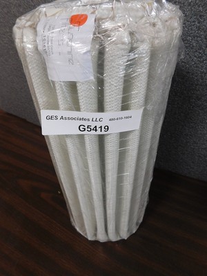 SUNSHINE FILTERS 10161K8 FILTER FIBERGLASS FOR PD VACUUM LINE | eBay