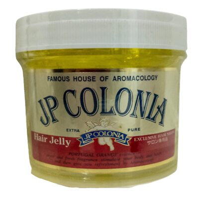 JP Colonia JP Colonia Hair Gel EX 300g JP Colonia Japan | eBay