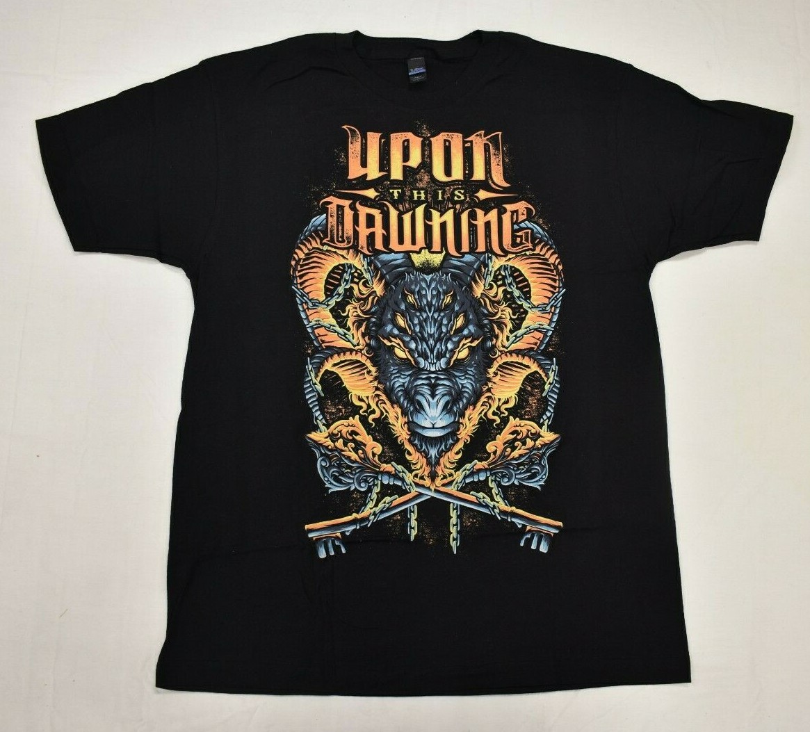 Metalcore Style Clothing