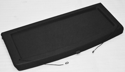 NEW PARCEL SHELF TO FIT VW POLO 6R 2009-2018 BOOT LOAD LUGGAGE COVER ...
