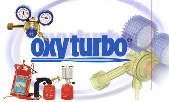 CARTUCCIA BOMBOLA OXYTURBO MAXY GAS PER TURBO SET 90 OXYTURBO TURBOSET ...
