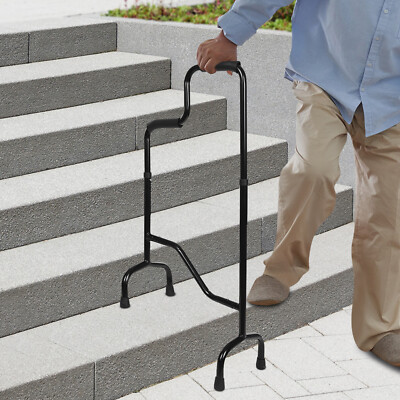 Stair Climbing Assist Cane, Elderly Stair Lift Assist Devices, Step ...