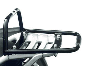 BMW R1100r R850r Topcase Rack Luggage Black for sale online | eBay