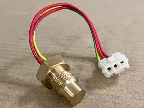 For Atlas Copco Screw Air Compressor Temperature Switch 1089063716 | eBay