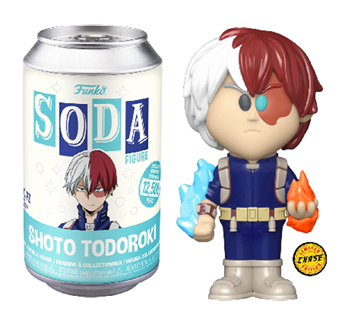 Funko Soda CHASE- Choose Your Chase! ~Over 150+ Chases~ **RESTOCKED 04 ...