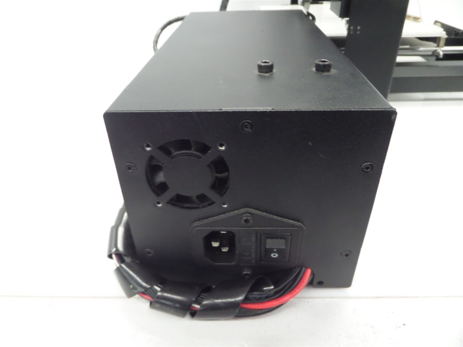 Monoprice 13860 Single Extrusion i3 3D Printer | eBay