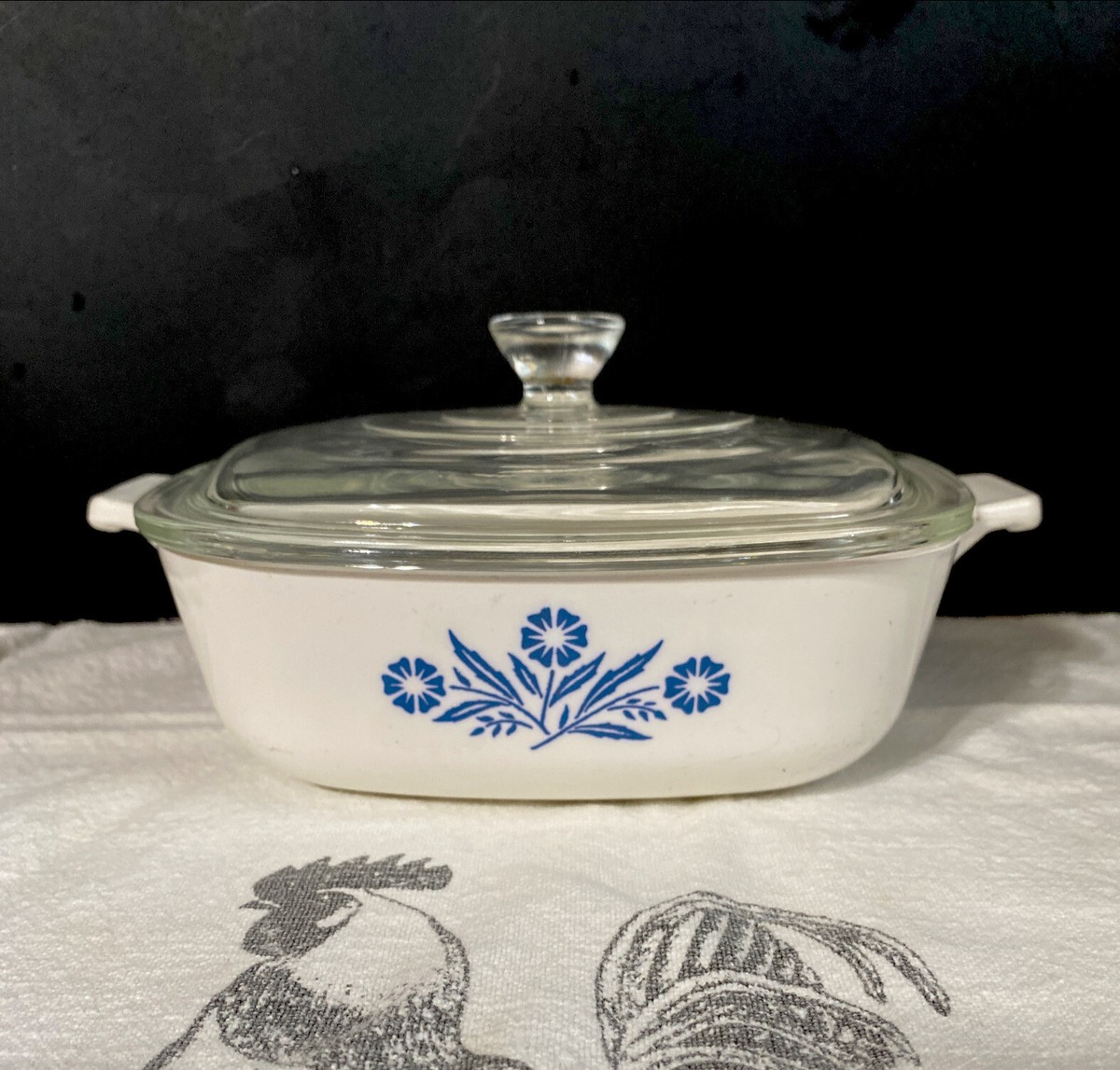 Pyrex Corning Ware Outlet Pyrex, Corning Ware And Corelle | The Henry