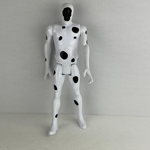 Marvel's Spiderman Titan Hero Series The Spot Action Character Figures ...