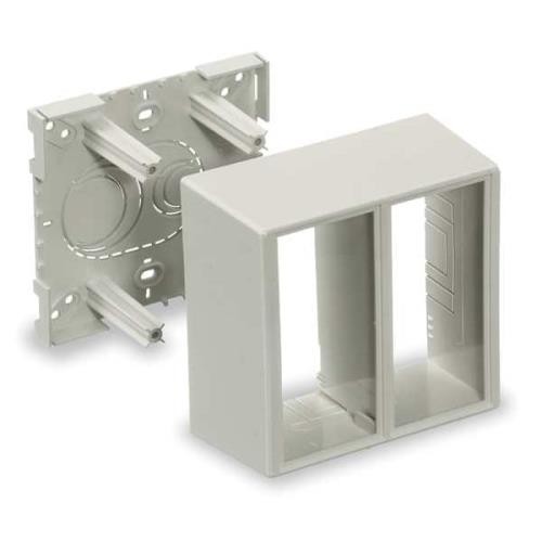 1Pc Divided Box, White, Pvc, Boxes | eBay