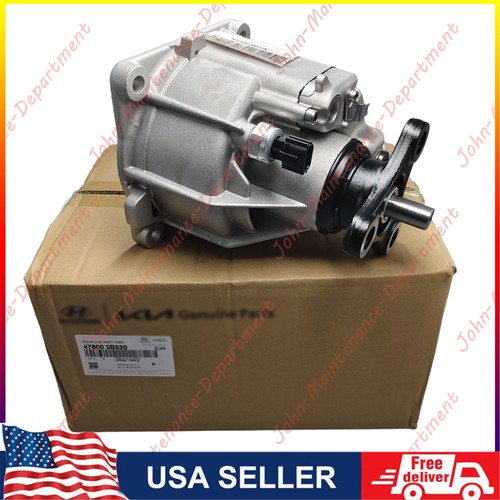Coupling Assy 47800-3B520 For Hyundai Santa Fe Tucson Kia Sportage ...