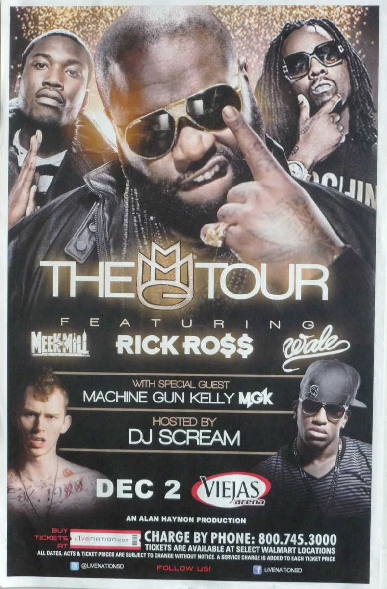 Mmg Rick Ross Website