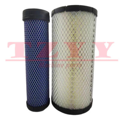 For John Deere 5203 5303 5210 5310 5410 Air Filter Kit AT171853 ...
