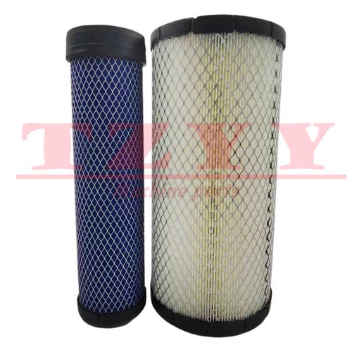 For John Deere 5203 5303 5210 5310 5410 Air Filter Kit AT171853 ...