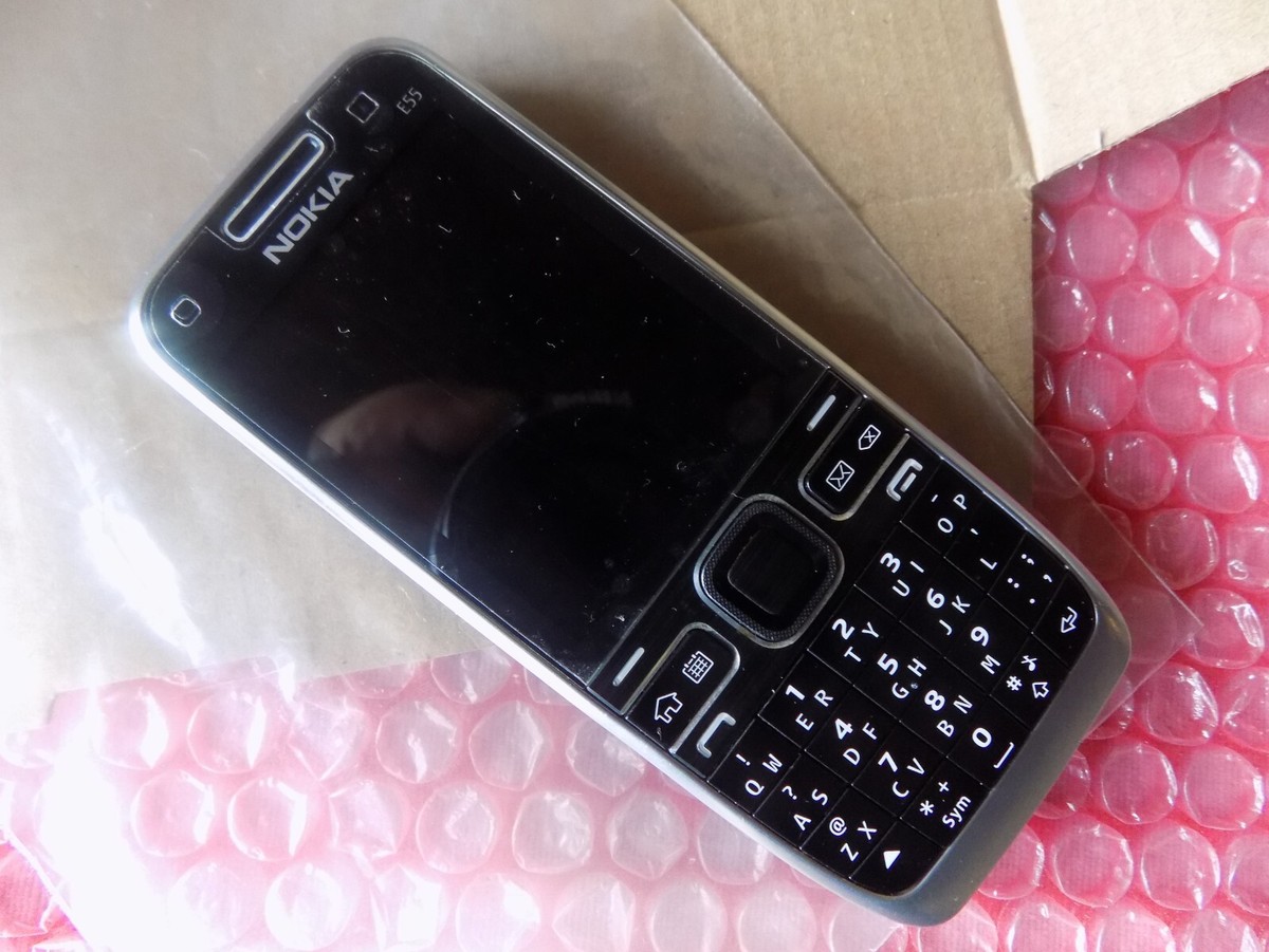 Nokia E55 Nokia E55 Kleinanzeigen.de