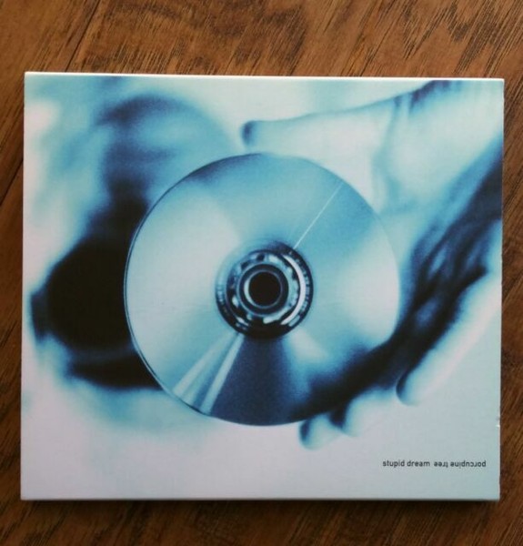 Stupid Dream [CD/DVD] by Porcupine Tree (CD, Aug-2006, 2 Discs, Snapper ...