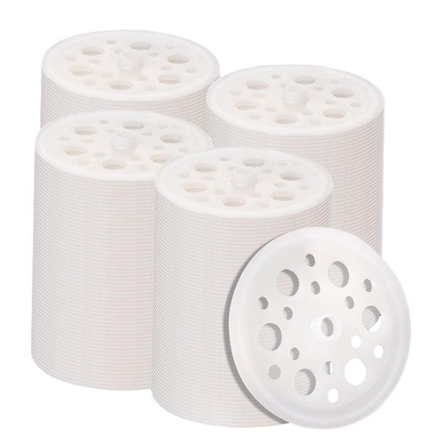 250Pcs Foam Insulation Panel Washers Diameter 45mm for Fixing and ...