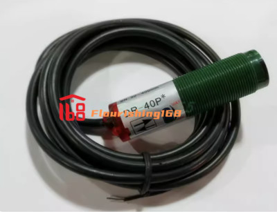 1PCS NEW FOR DRH photoelectric switch DR-40P Sensor | eBay