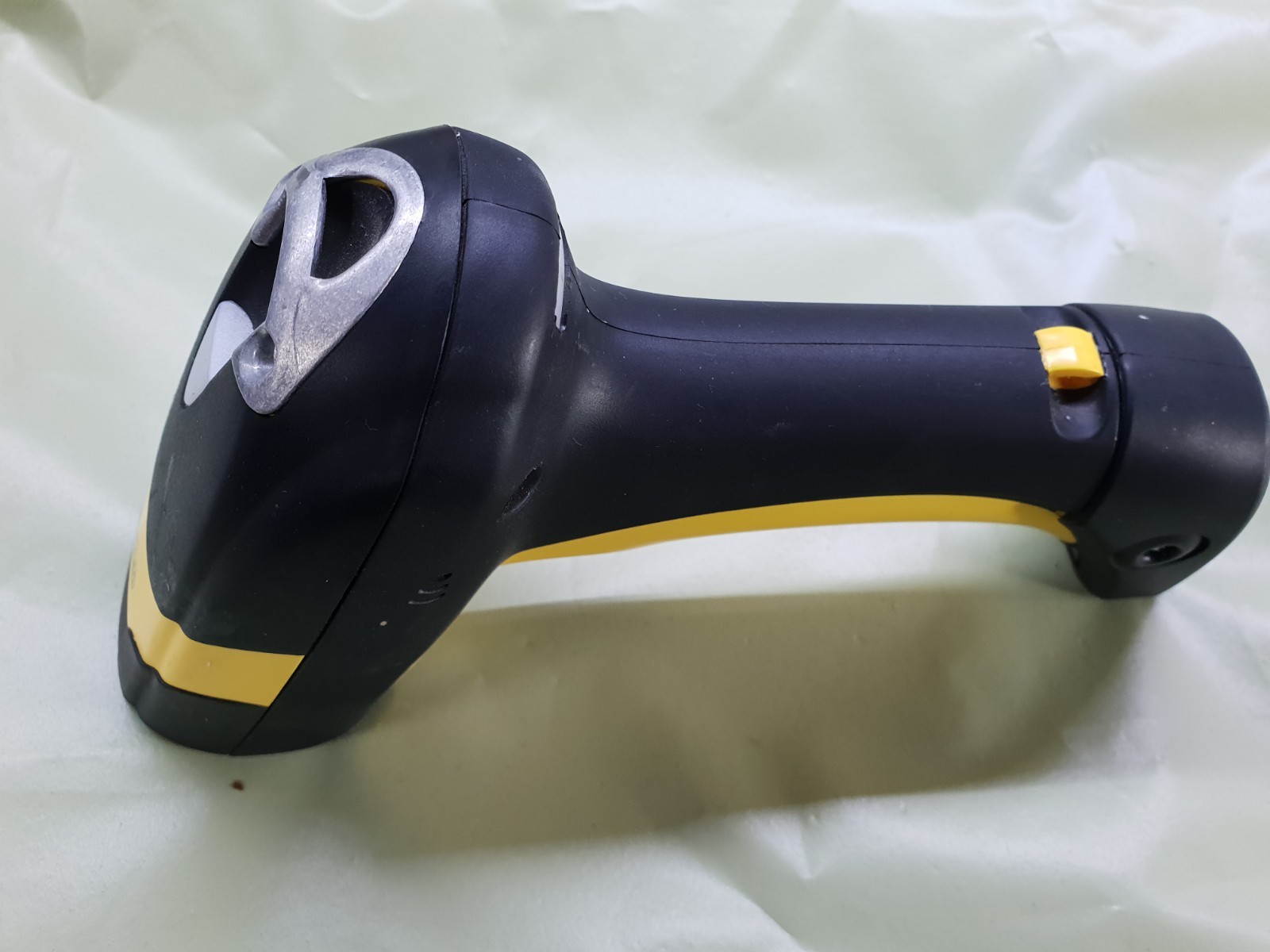 PowerScan M8300 Readers Industrial Handheld Laser Bar Code Reader ...