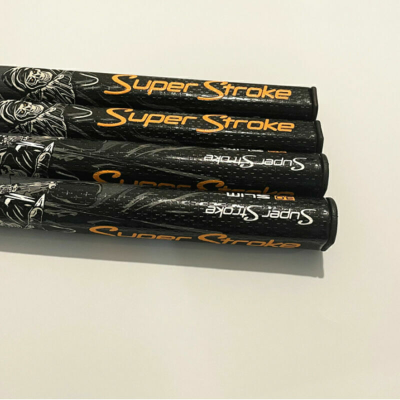 Grip Reaper Putter 3.0 1.0 Reaper Pistol Golf 2.0 Slim Super 2.0 Stroke ...