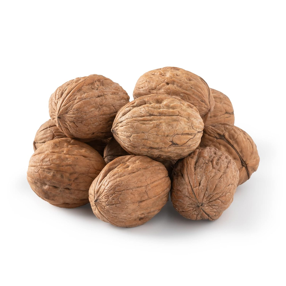 NUTS U.S. - Walnuts in Shell | Grown and Packed in California ...