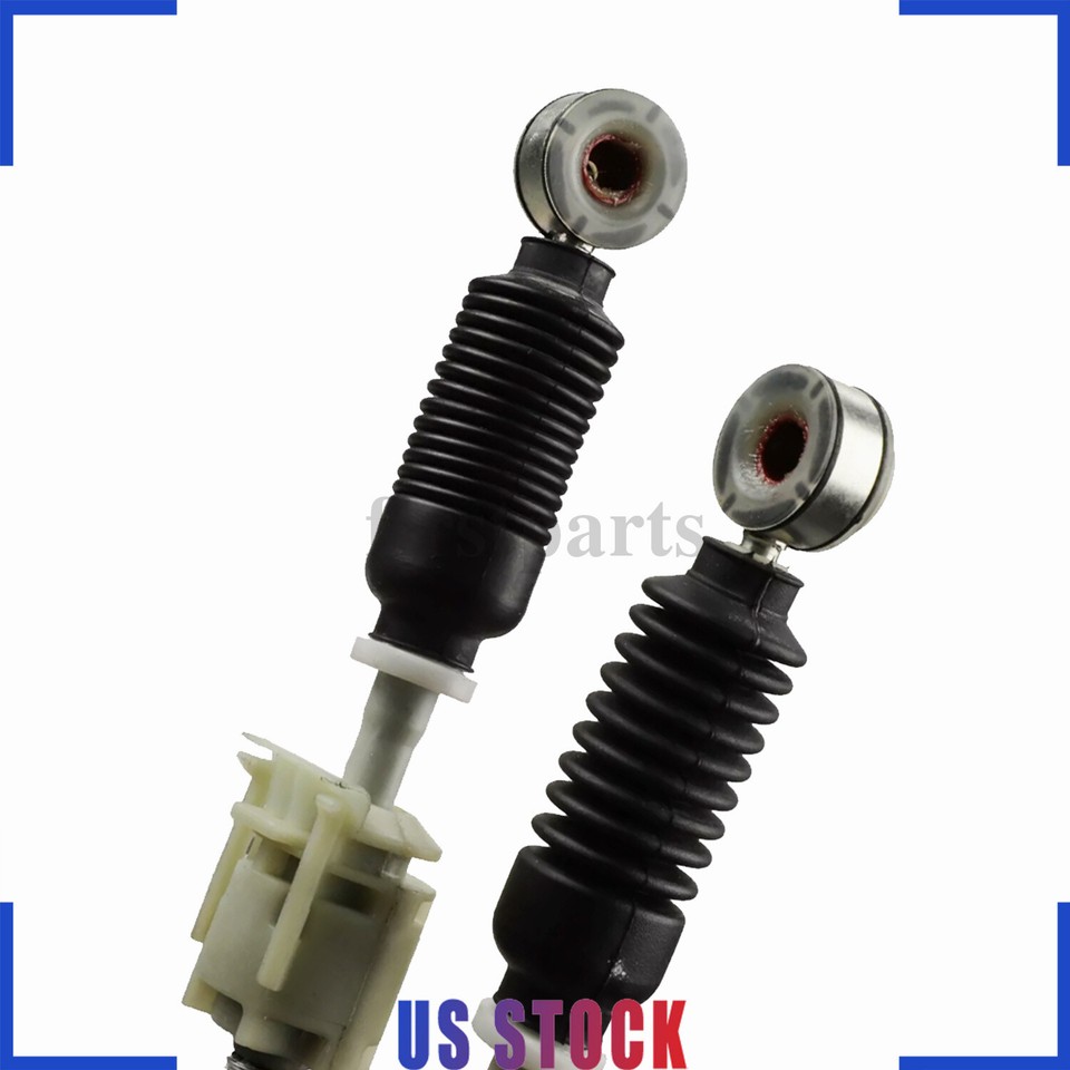New Shift Control Cable For Mazda 2010-2013 Mazda3 BBM2-46-500F | eBay