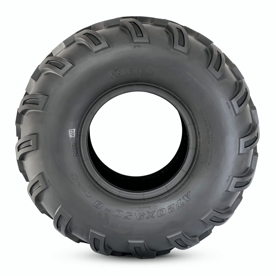 20x9.50-8 ATV Tire 4PR Heavy Duty 20x9.5x8 20x9.5-8 UTV All Terrain ...