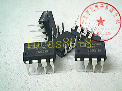 AD623ANZ AD623AN AD623 Instrumentation Amplifier New IC AD623AN | eBay
