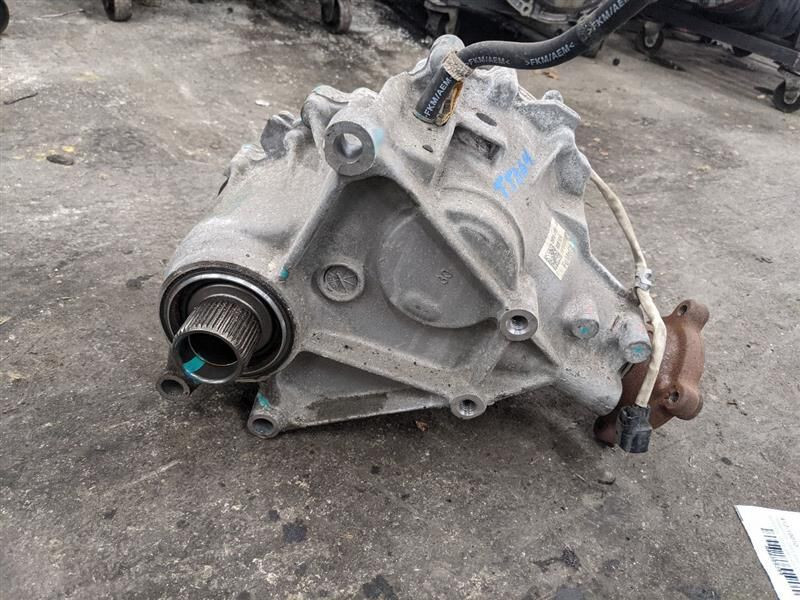 2013-2019 Ford Taurus 3.5L Transfer Case Assembly With Turbo With ...