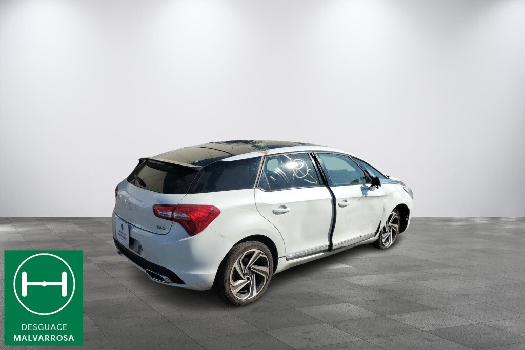 9101PJ POIGNEE DE PORTE AVANT GAUCHE / 9806071580 / 17370074 POUR ...