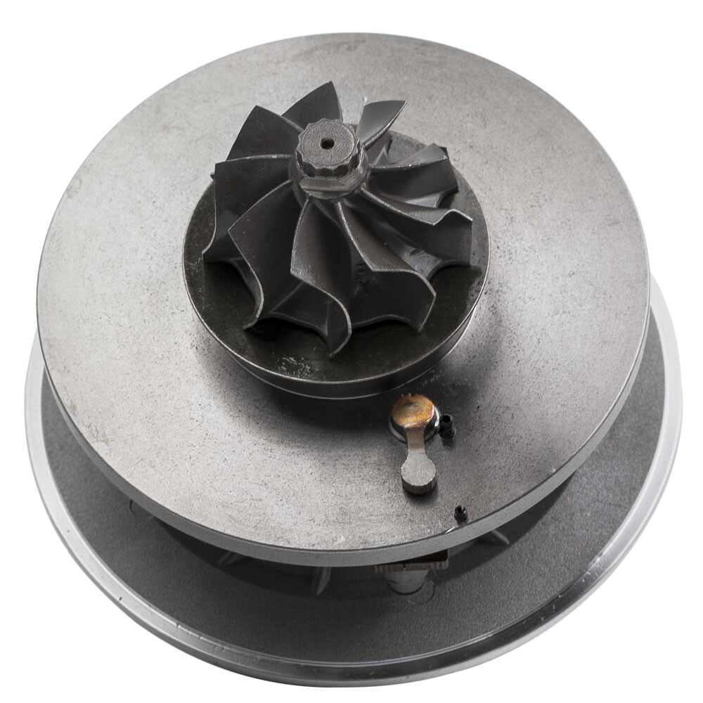 GT2256V Turbo Cartridge For Mercedes Sprinter E270 170HP 125KW 2.7CDI ...