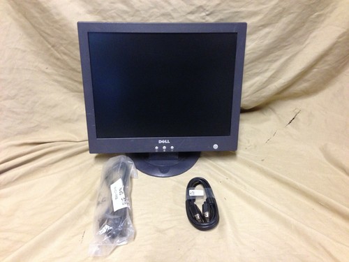 Dell UltraSharp 15" E151fpp VGA LCD Computer Monitor | eBay