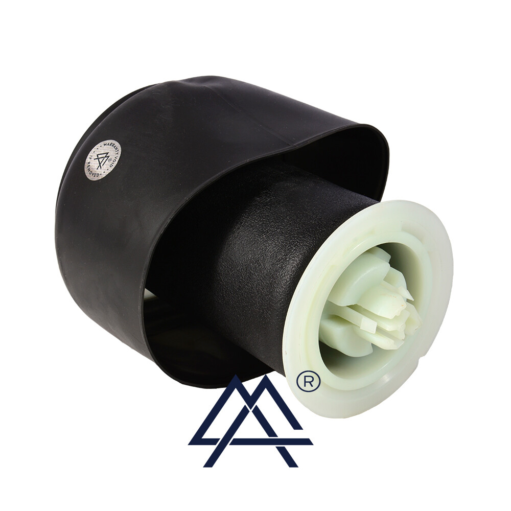 BMW F11 Touring air spring air suspension rear 37106784379 ...