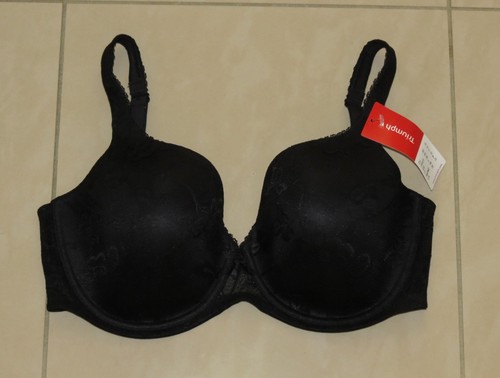 RRP $59.95!! Womens TRIUMPH Bra. Sizes 10F 10G 12F 14E 14F 14G 16E 16G ...