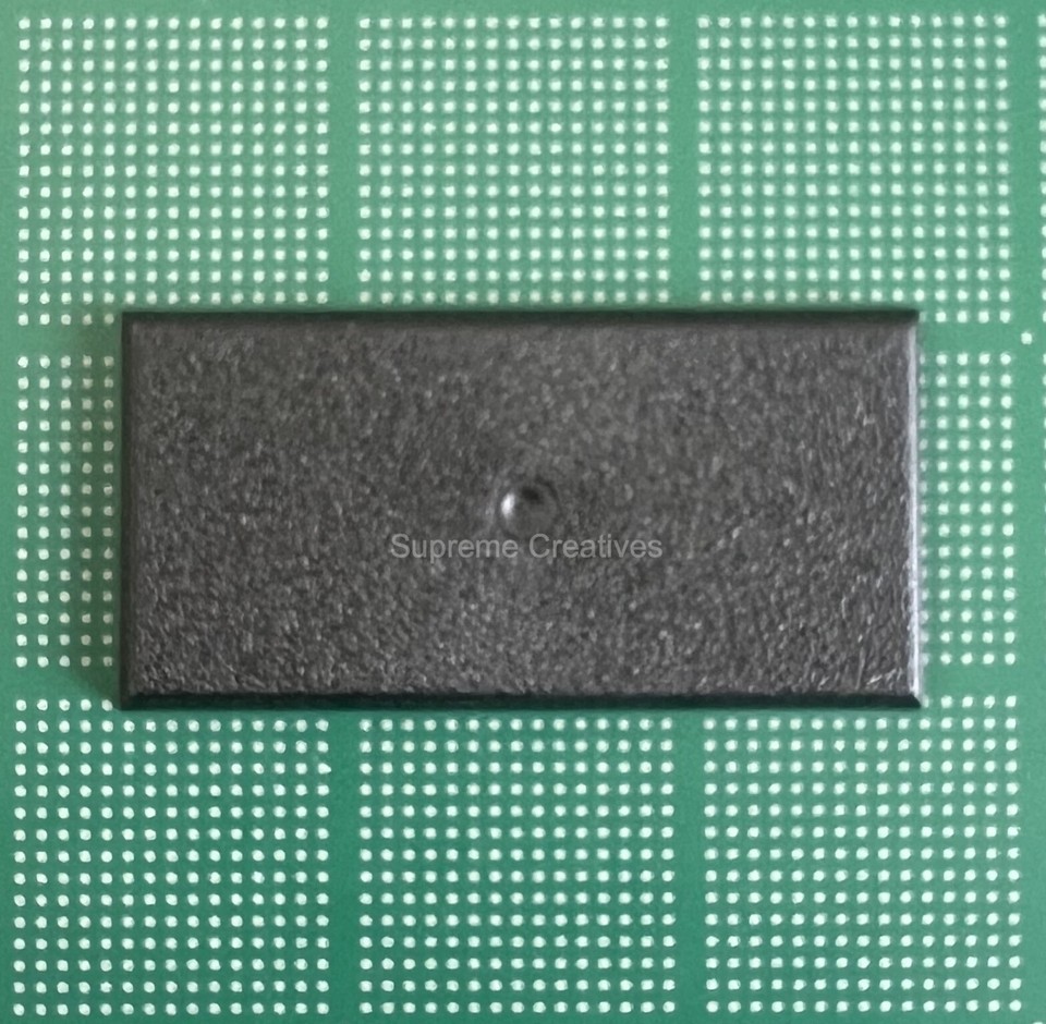 Warhammer The Old World Square Bases Authentic Games Workshop Fantasy ...