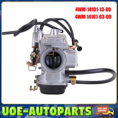 Carburetor for Yamaha Road Star XV1600 XV1700 4WM-14101-13-00 5VN-14101 ...