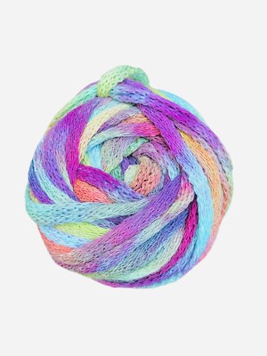 KFI Yarn Merino Flounce Color Code 7, 100% Merino Wool 100gr 34yd 3.5oz ...