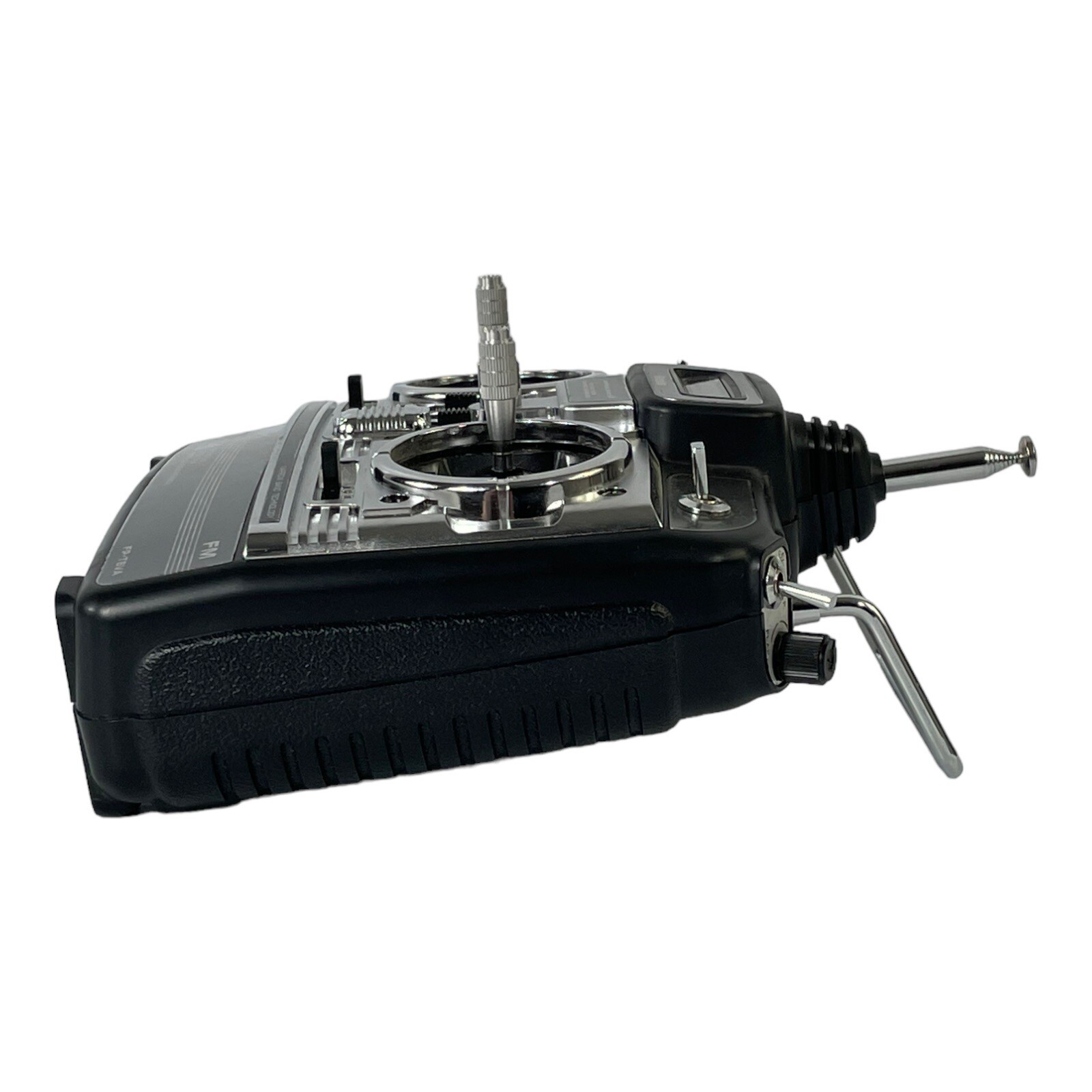 Futaba Skysport 6A FP-T6VA Black Airplane Radio Controller Transmitter ...