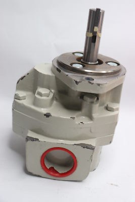 Hydraulic - Delta Power