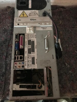 Games Warehouse (GWHL) Paragon 1 Quiz Machine PC Tower Number 2 | eBay UK