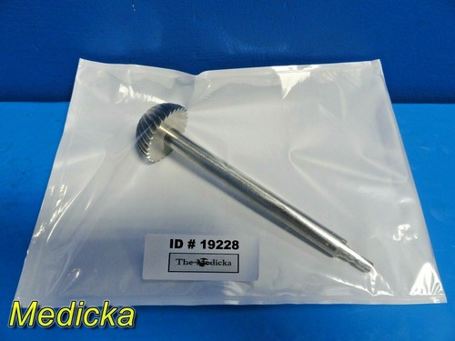 Zimmer 161-01 Multi-Direction Calcar Planer ~ 19228 | eBay