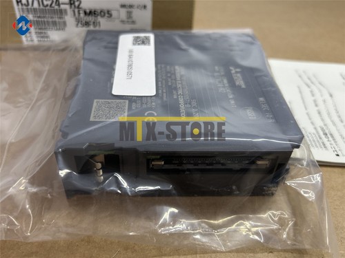 1PCS New MITSUBISHI RJ71C24-R2 Communication Unit RJ71C24R2 | eBay
