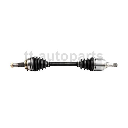 Cv Axel Front Passenger Side Front Right Assembly For Mazda 3 2005-2013 ...