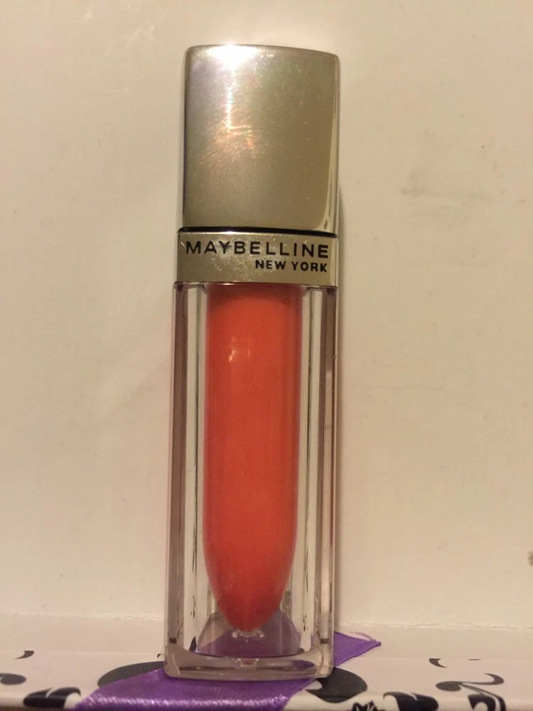 Maybelline Color Elixir Mandarin Rapture