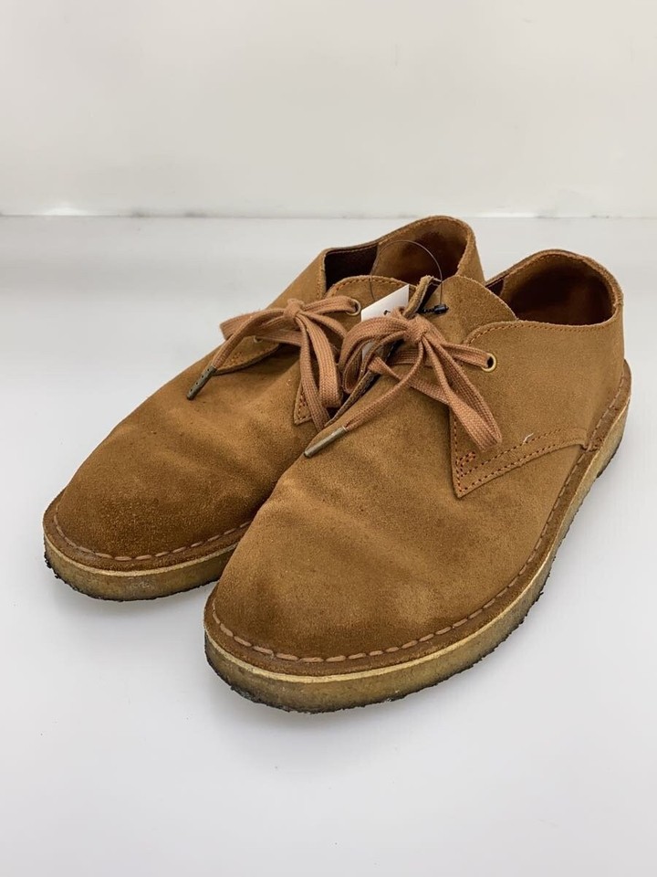 Clarks Shoes 26Cm Cml Suede 261602107075 Khb32 | eBay
