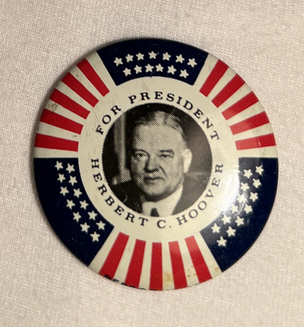 Herbert Hoover Campaign
