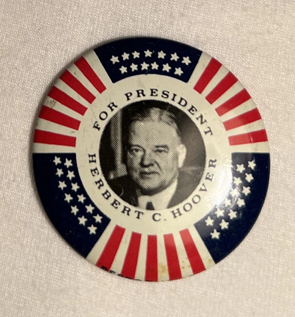 Herbert Hoover Campaign