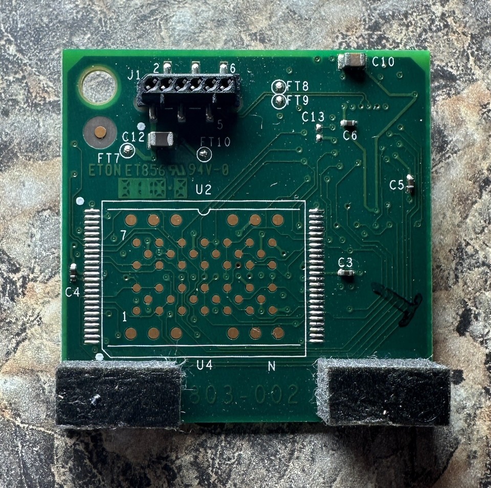 4gb Memory Module for Microsoft Xbox 360 Slim Trinity X854803-002 console WORKS | eBay