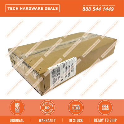 Q9E63A NEW SEALED HPE SN2010M 25GbE 18SFP28 4QSFP28 Half Width Switch ...