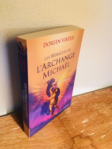 Les Miracles de l'Archange Michaël / Virtue / Ed. Exergue | eBay