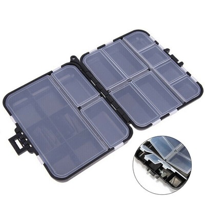 Tackle Boxes - File Tackle